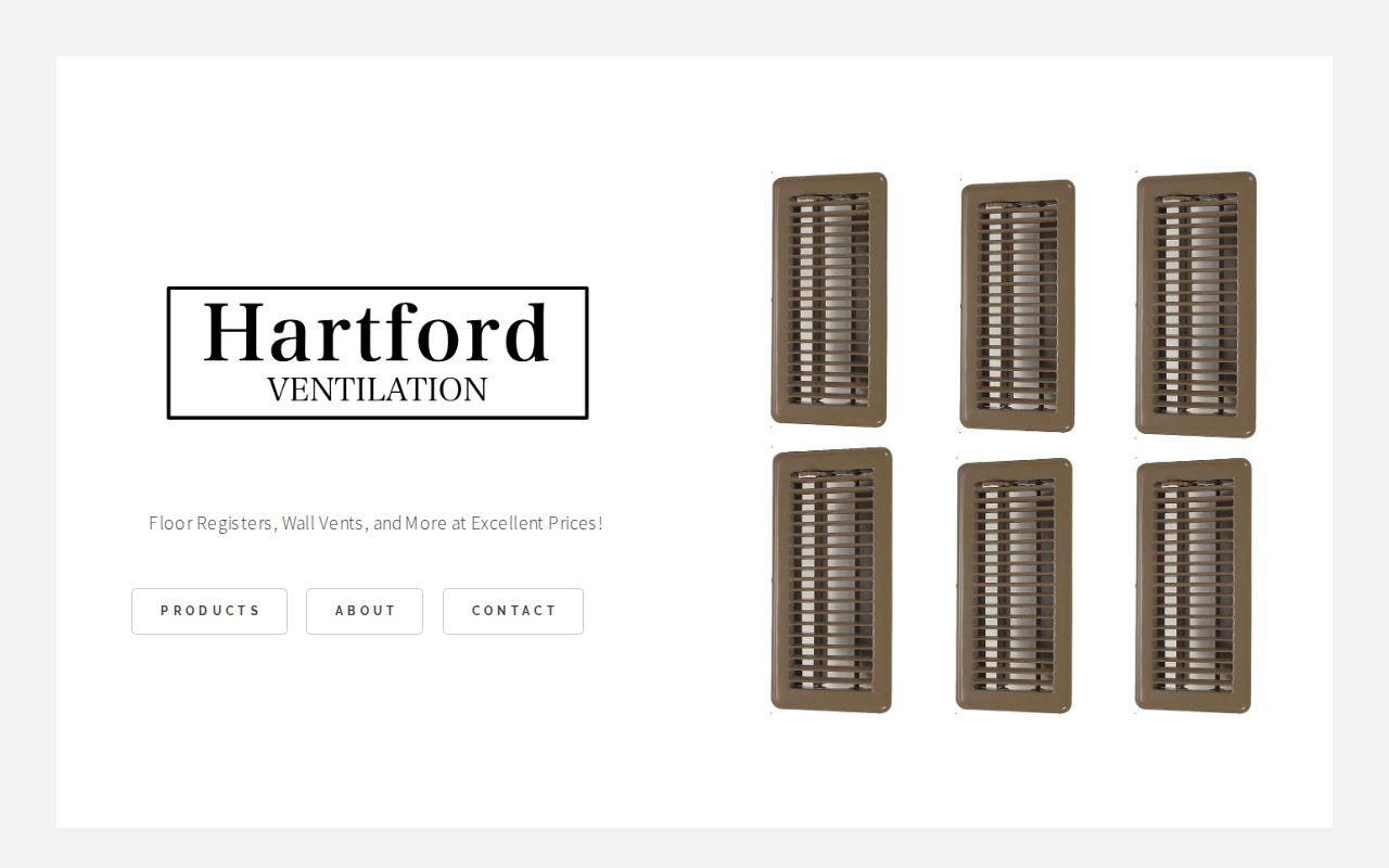 Hartford Ventilation